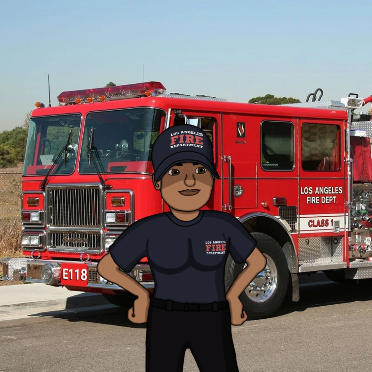 Melissa Ravani | Fireman Sam Crossovers Wiki | Fandom