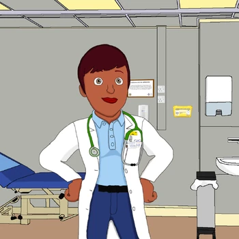 Ellie Phillips | Fireman Sam Crossovers Wiki | Fandom