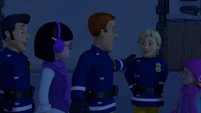 Sam X Penny | Fireman Sam Relationships Wiki | Fandom