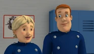 Sam X Penny | Fireman Sam Relationships Wiki | Fandom