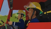 Elvis X Ellie | Fireman Sam Relationships Wiki | Fandom