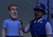 Sam X Malcolm | Fireman Sam Relationships Wiki | Fandom