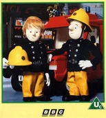 Sam X Penny | Fireman Sam Relationships Wiki | Fandom