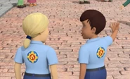 Penny X Ellie | Fireman Sam Relationships Wiki | Fandom