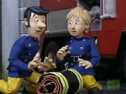Penny X Elvis | Fireman Sam Relationships Wiki | Fandom