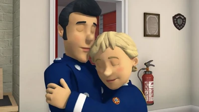 Discuss Everything About Fireman Sam Relationships Wiki | Fandom