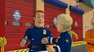 Sam X Penny | Fireman Sam Relationships Wiki | Fandom