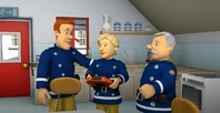 Sam X Penny | Fireman Sam Relationships Wiki | Fandom