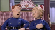 Sam X Penny | Fireman Sam Relationships Wiki | Fandom