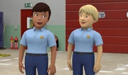 Penny X Ellie | Fireman Sam Relationships Wiki | Fandom