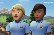 Penny X Ellie | Fireman Sam Relationships Wiki | Fandom