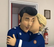 Penny X Elvis | Fireman Sam Relationships Wiki | Fandom