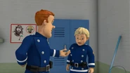 Sam X Penny | Fireman Sam Relationships Wiki | Fandom