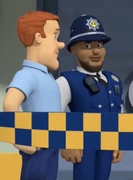 Sam X Malcolm | Fireman Sam Relationships Wiki | Fandom