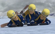 Sam X Penny | Fireman Sam Relationships Wiki | Fandom