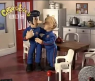Penny X Elvis | Fireman Sam Relationships Wiki | Fandom