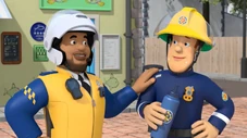 Sam X Malcolm | Fireman Sam Relationships Wiki | Fandom