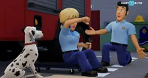 Penny X Elvis | Fireman Sam Relationships Wiki | Fandom