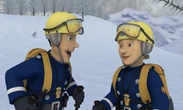 Penny X Elvis | Fireman Sam Relationships Wiki | Fandom