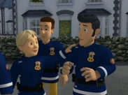 Penny X Elvis | Fireman Sam Relationships Wiki | Fandom