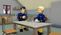 Penny X Elvis | Fireman Sam Relationships Wiki | Fandom