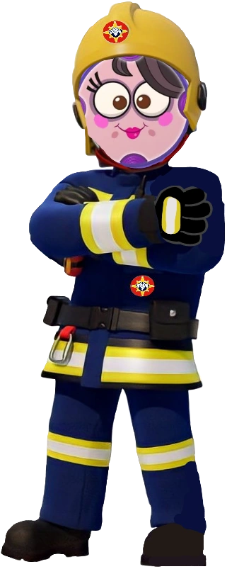 Boodles | Fireman Sam Spin-off Series Wiki | Fandom