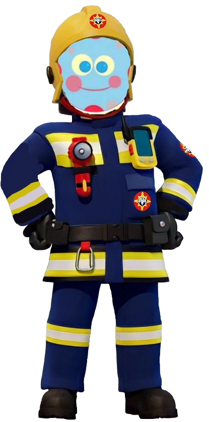 Toodles | Fireman Sam Spin-off Series Wiki | Fandom