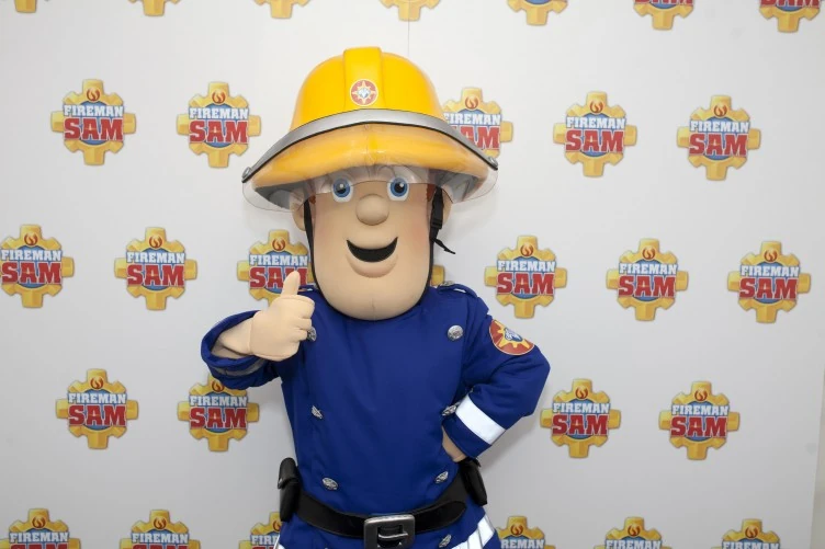 Fireman Sam | Fireman Sam Spin-off Series Wiki | Fandom