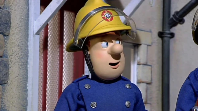 Fireman Sam | Fireman Sam Spin-off Series Wiki | Fandom