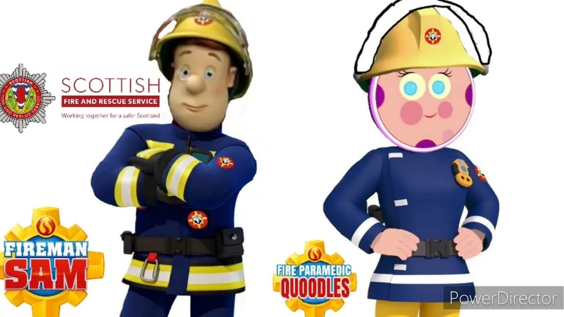 Fireman Sam | Fireman Sam Spin-off Series Wiki | Fandom