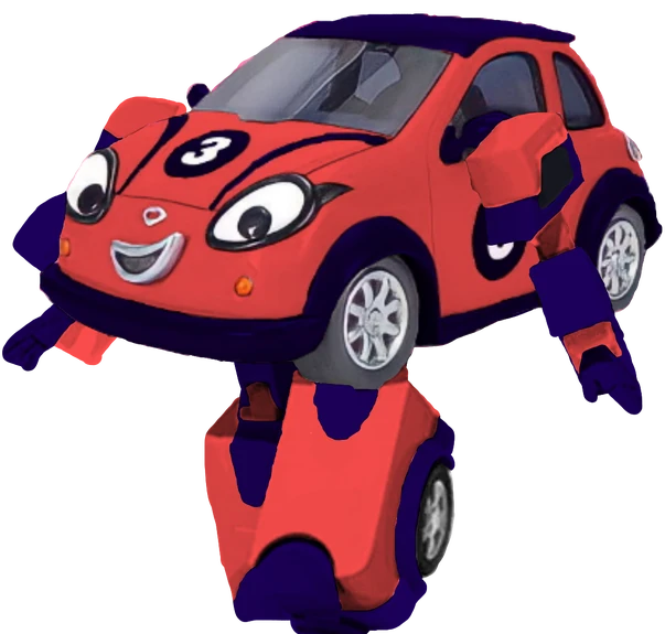 Cici | Fireman Sam Spin-off Series Wiki | Fandom