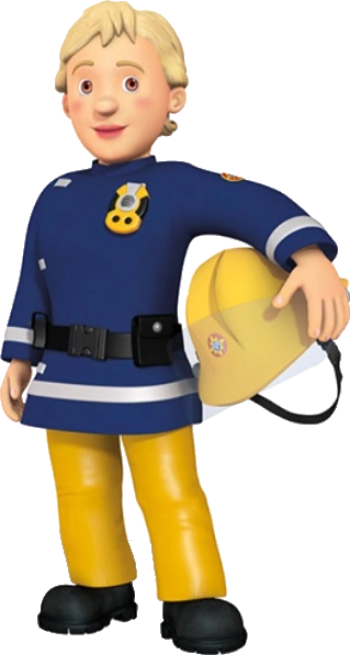 Penny Morris | Fireman Sam Spin-off Series Wiki | Fandom