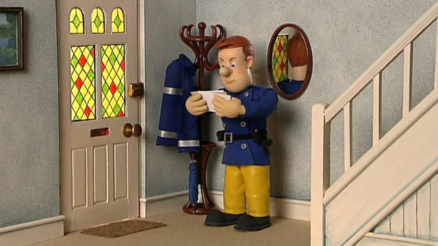 Fireman Sam | Fireman Sam Spin-off Series Wiki | Fandom