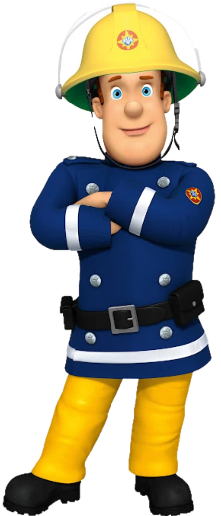 Fireman Sam | Fireman Sam Spin-off Series Wiki | Fandom