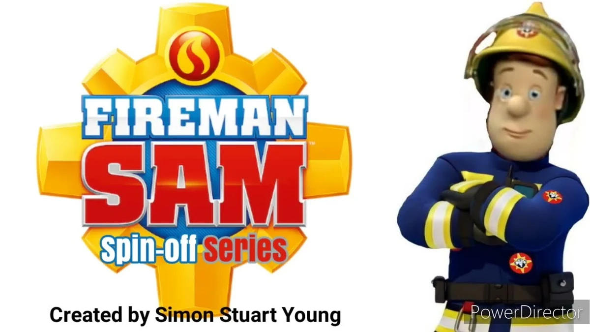 The Series | Fireman Sam Spin-off Series Wiki | Fandom