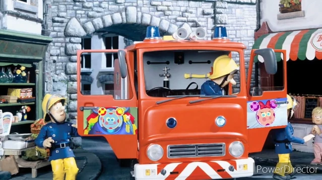 Fireman Sam | Fireman Sam Spin-off Series Wiki | Fandom
