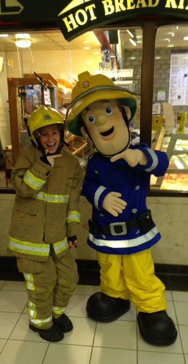 Fireman Sam | Fireman Sam Spin-off Series Wiki | Fandom