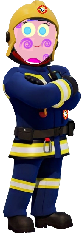 Woodles | Fireman Sam Spin-off Series Wiki | Fandom