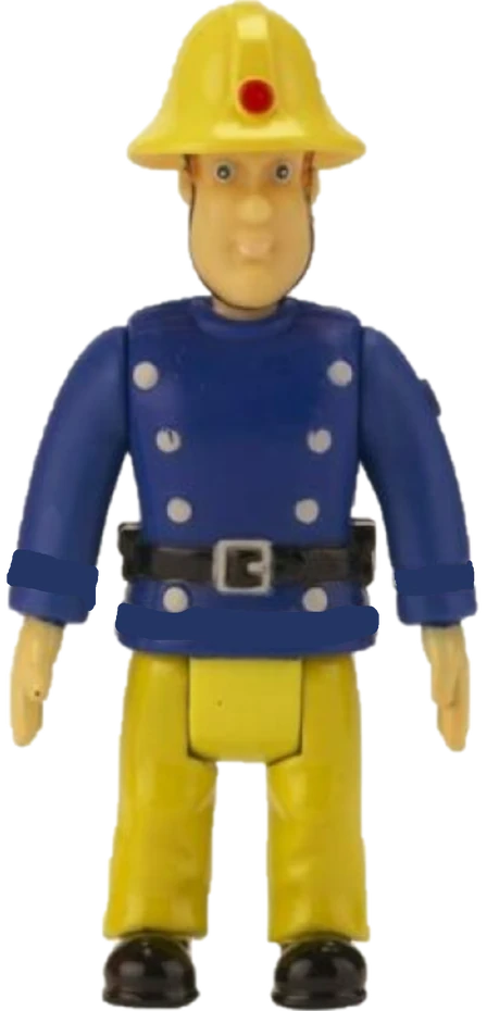 Fireman Sam | Fireman Sam Spin-off Series Wiki | Fandom