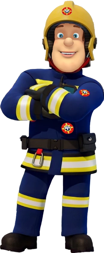 Fireman Sam | Fireman Sam Spin-off Series Wiki | Fandom