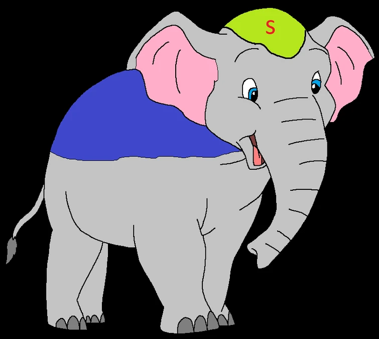 Sam The Elephant | Fireman sam tales Wiki | Fandom