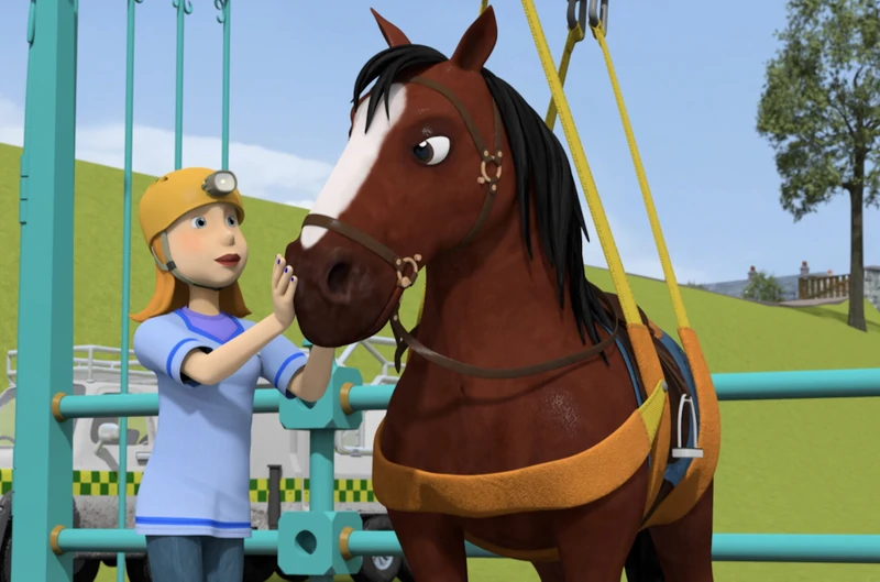 Category:Horses | Fireman sam tales Wiki | Fandom