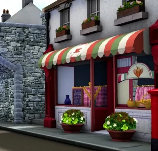 Locations | Fireman sam tales Wiki | Fandom