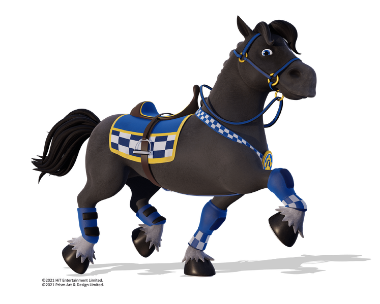 Police Horse Kilo | Fireman sam tales Wiki | Fandom