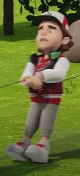 Peter Kaminski | Fireman sam tales Wiki | Fandom