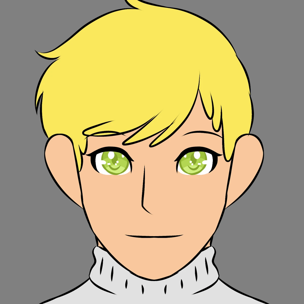 Ben Hooper | FiremanSam OCVerse Wiki | Fandom