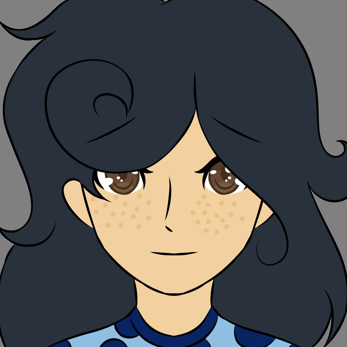 Esmé Cridlington-Jones | FiremanSam OCVerse Wiki | Fandom