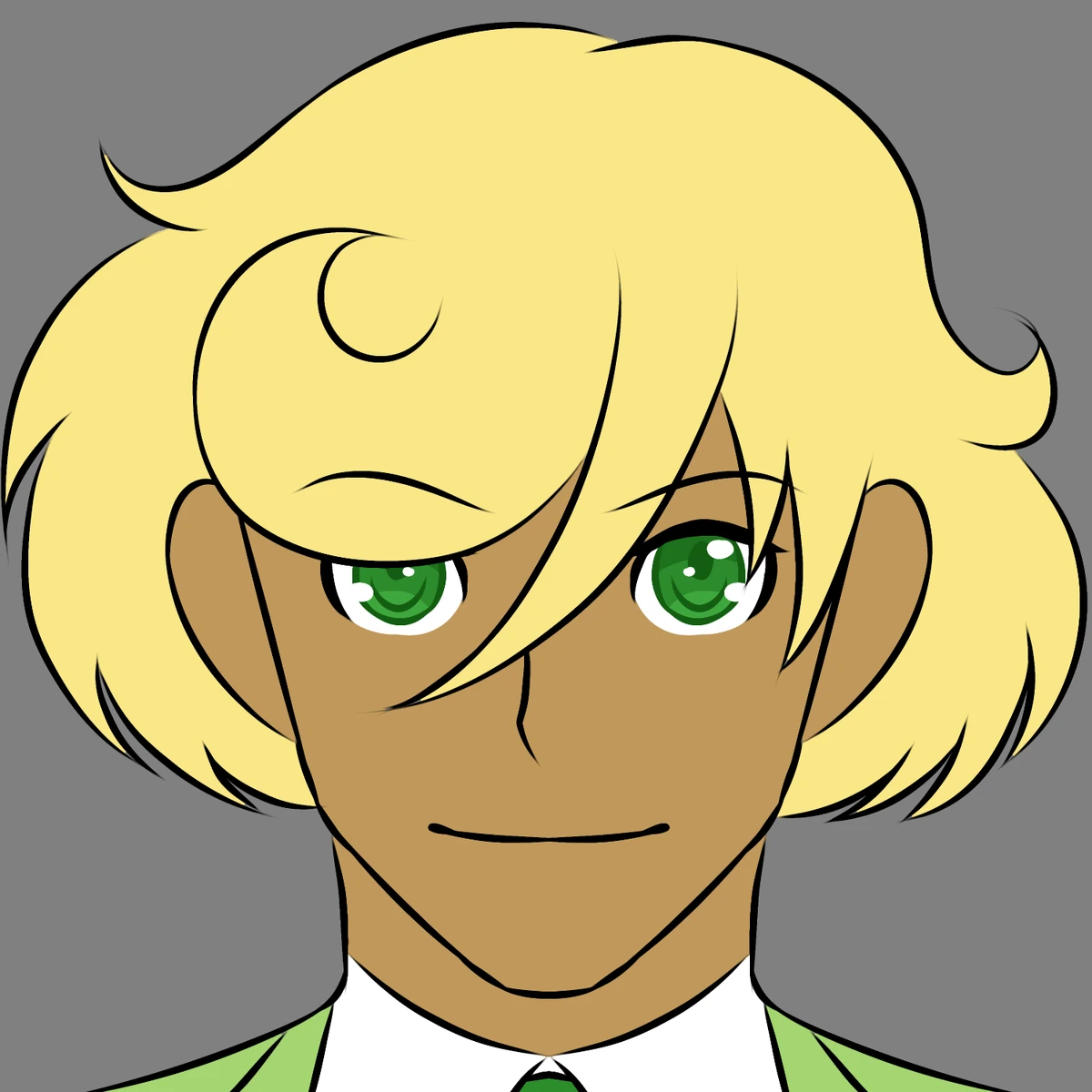 Arthur Jackson | FiremanSam OCVerse Wiki | Fandom