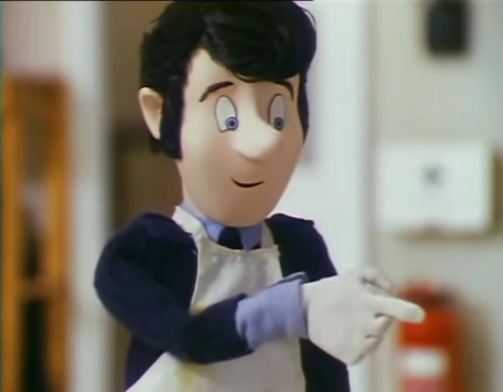 Elvis Cridlington - Image Gallery | FiremanSam OCVerse Wiki | Fandom