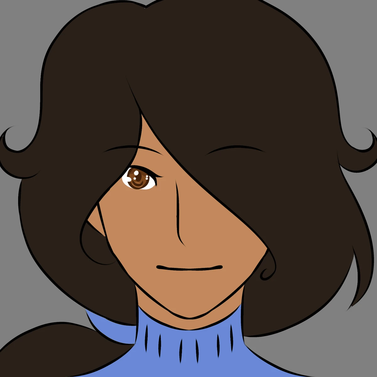 Andromeda Starbrook | FiremanSam OCVerse Wiki | Fandom
